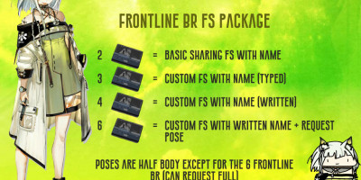 Natalissa (riikalie) - Trakteer.id