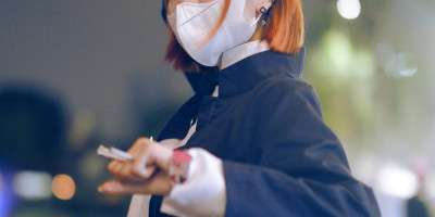 Natalissa (riikalie) - Trakteer.id