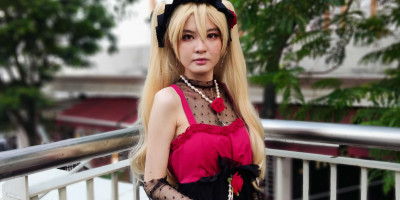 Cosplay Bloopers (1) - Trakteer.id