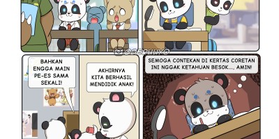 Deruuyo - Trakteer.id