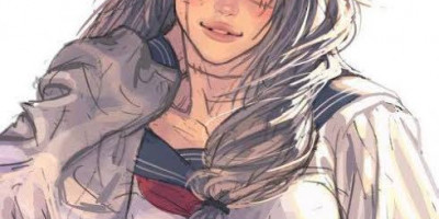 OPEN FS MAHITO FEMALE FANART VERSION - Trakteer.id