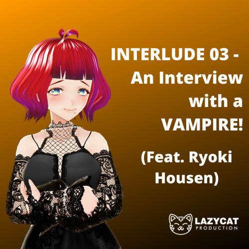 Interview sama vtuber lagi nih~! - Trakteer.id
