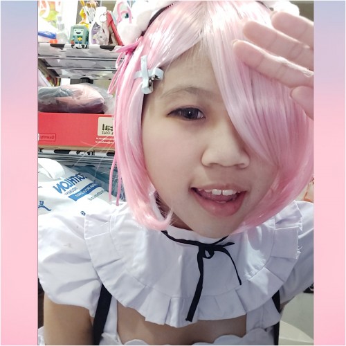 Trakteer aku martabak (min.2) ntar dapet FS :3 - Trakteer.id