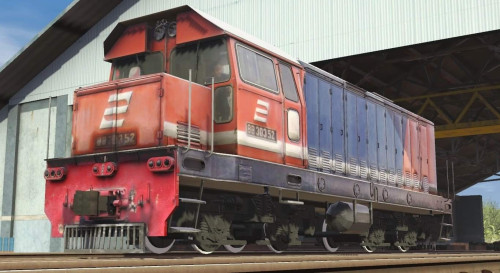 [RTI] BB 303 - Trakteer.id