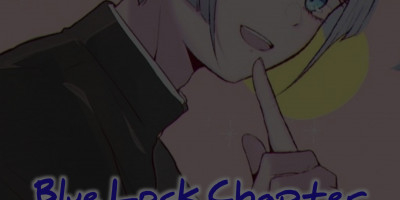 Blue Lock Chapter 206 - Trakteer.id