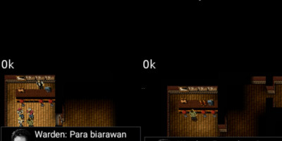 Game Java Darkest Fear: Grim Oak Indonesia Versi - Trakteer.id
