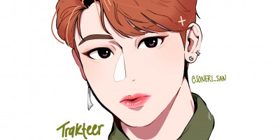 COMMISSION INFO: ICON/HEADSHOT - Trakteer.id