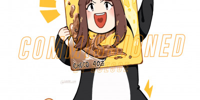 Icon Comm: for SoeSoe - Trakteer.id