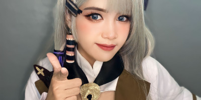 Zetamin 🤟🏻 - Trakteer.id