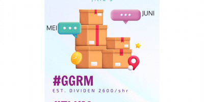 #kafein EMTK NICL DIVIDEN PLAY - Trakteer.id