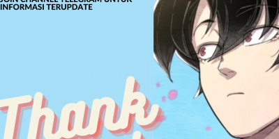 Terima kasih atas dukungannya sampai detik ini! - Trakteer.id