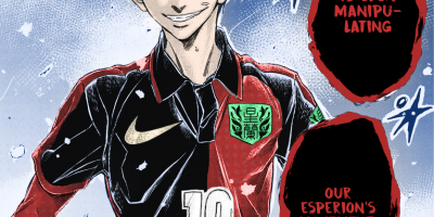 KITANO REN - Trakteer.id