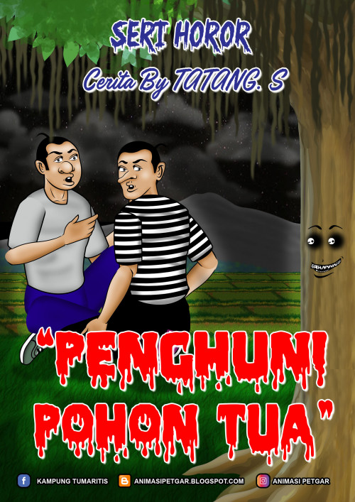 Daftar postingan oleh kampung tumaritis - Trakteer.id