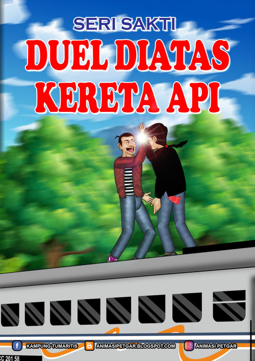 Daftar postingan oleh kampung tumaritis - Trakteer.id