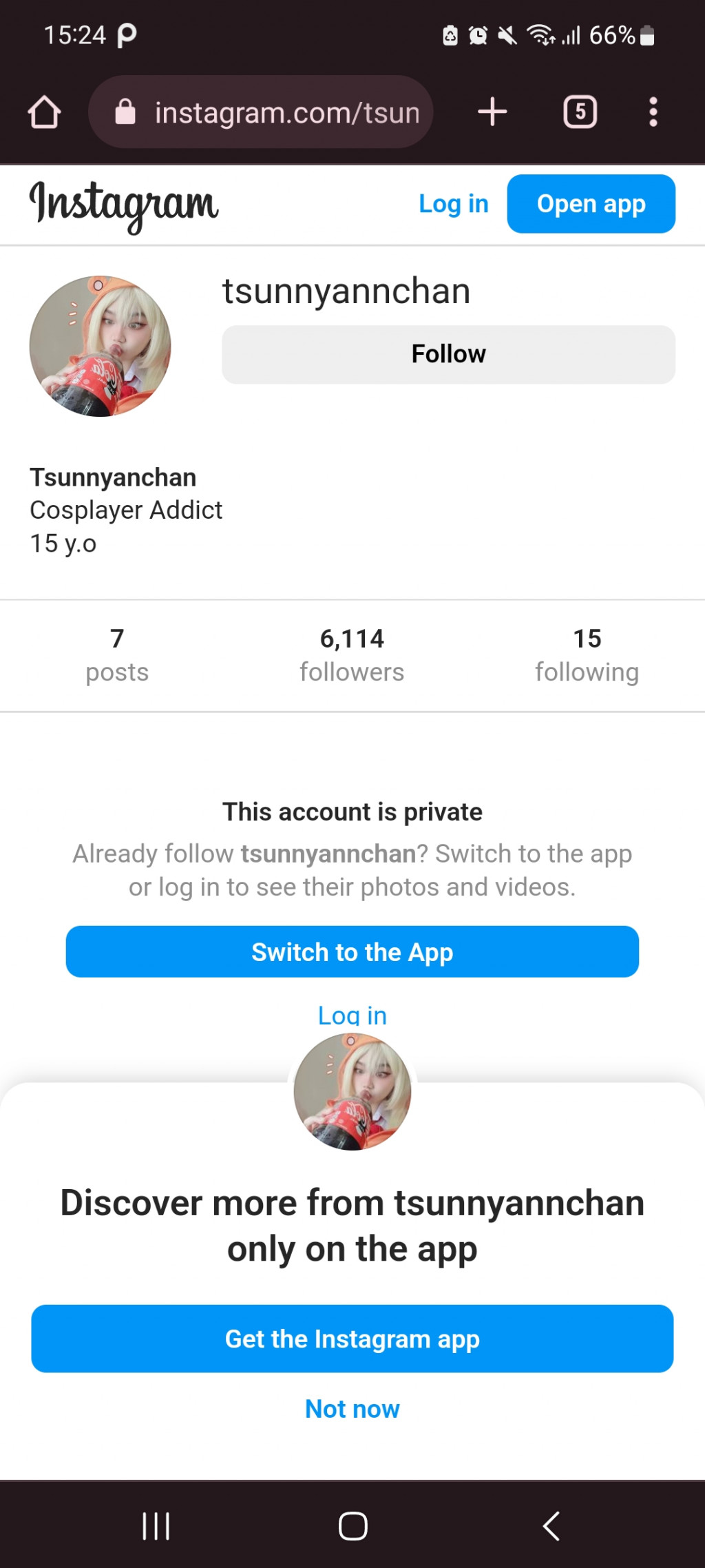 Daftar postingan oleh tsun - Trakteer.id