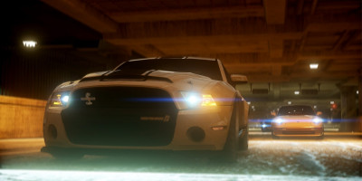 Game Need For Speed NFS The Run (PC GAME) - Trakteer.id