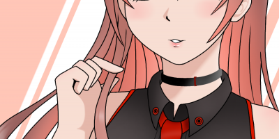 Rapi (NIKKE) Fanart - Trakteer.id