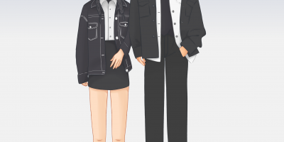 Contoh full body - Trakteer.id