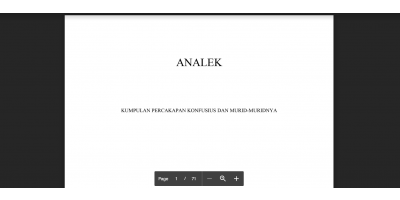 Dafin Delian - Trakteer.id