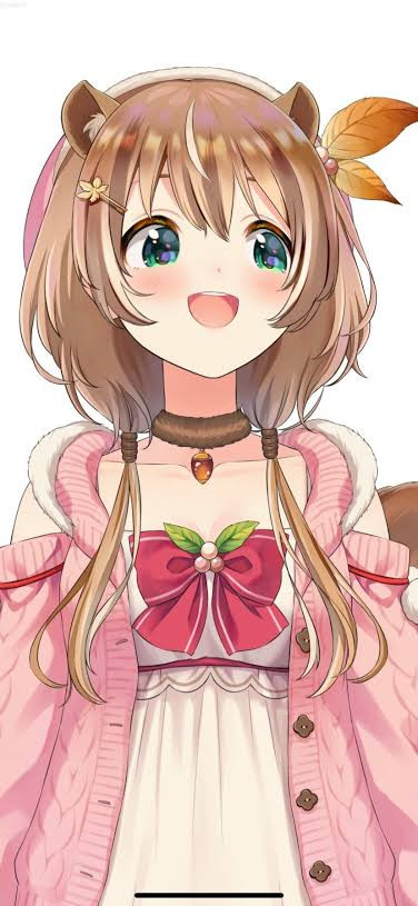 FS AYUNDA RISU VTUBER - Trakteer.id