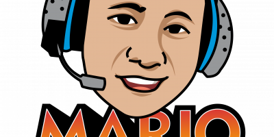 Mario Angelo (mario-angelo) - Trakteer.id