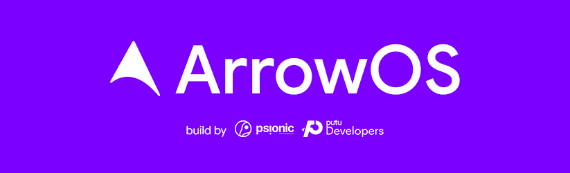 [CUSROM] ArrowOS Android-12.1 25/10/22 [UNOFFICIAL] Realme 6/6i(Indian)/6s/7/Narzo/Narzo 20 Pro ...