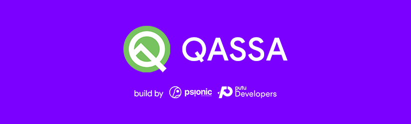 [CUSROM] QASSA 2.1 15/09/22 [UNOFFICIAL] Realme 6/6i/6s/Narzo - Trakteer.id