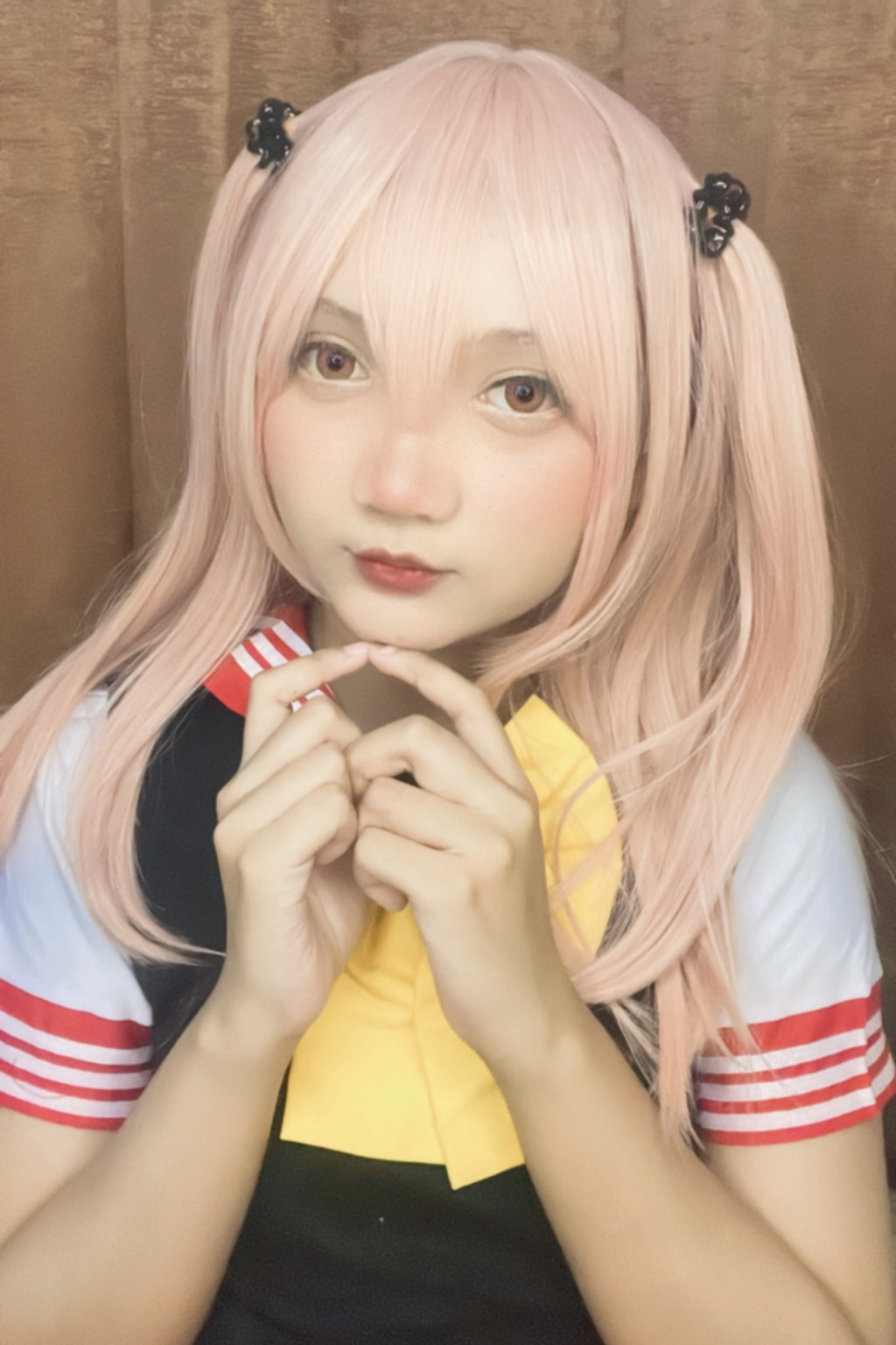 Open FS - Juju-sama - Trakteer.id