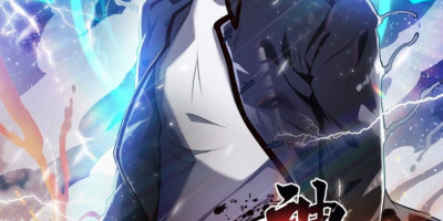 Modern Day God - Trakteer.id