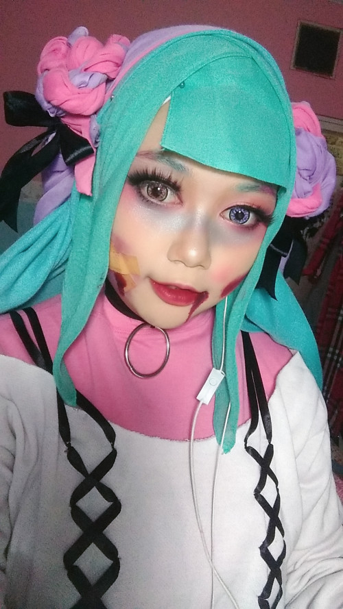 Yami kawaii make up - Trakteer.id