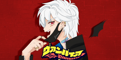 Deco*27 - The Vampire Metal Cover is out....!!! - Trakteer.id