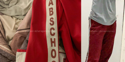 Selamat Datang! - Trakteer.id