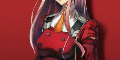 FS ZERO TWO (002) - Trakteer.id