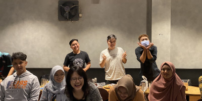 Alodia Pandora (alodiapandora) - Trakteer.id