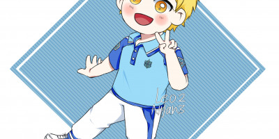 Ali Aleeya (leo_nyan23) - Trakteer.id