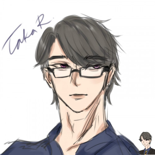 Taka Radjiman (Nijisanji ID) - Trakteer.id