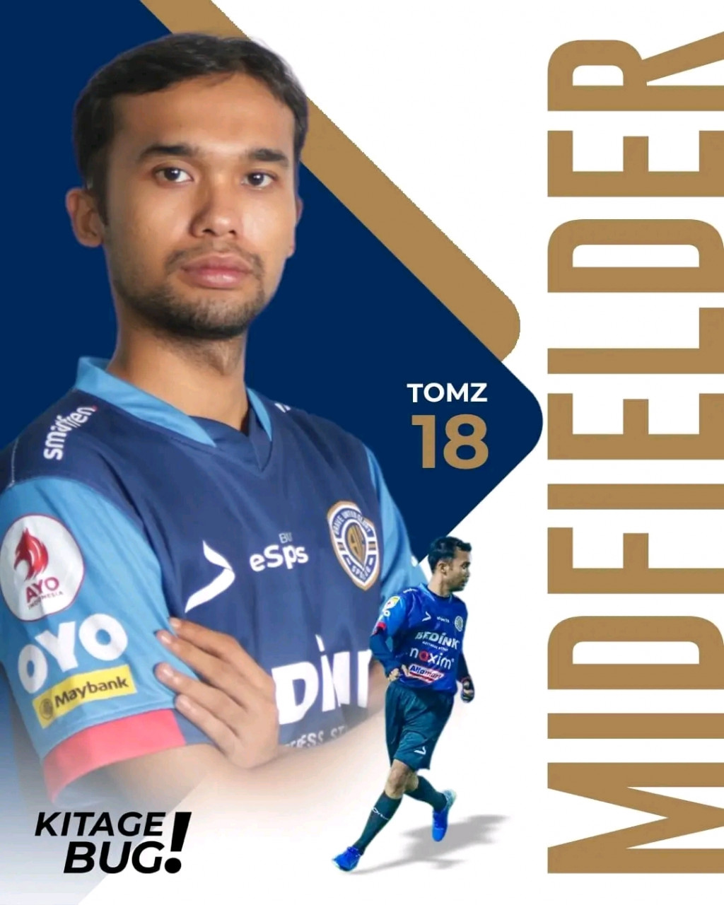 Daftar postingan oleh BUG FC - Trakteer.id