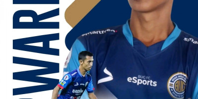 BUG FC (bugfc.official) - Trakteer.id