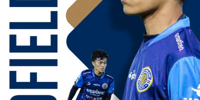 BUG FC - Trakteer.id