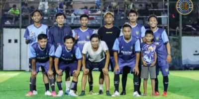 BUG FC | Minisoccer - Trakteer.id