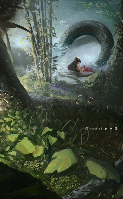 Badarawuhi 2021 - Trakteer.id