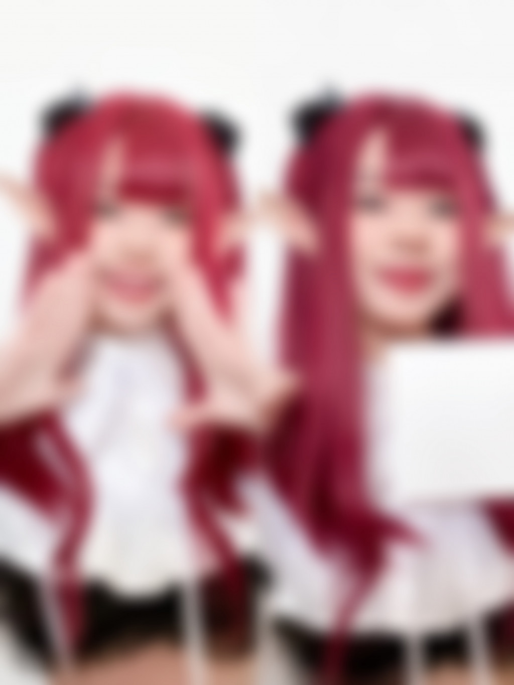Teaser Rizu Kyun My Dress Up Darling Trakteerid 