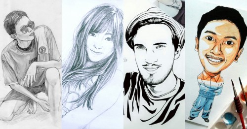 Gambar Realis - Trakteer.id