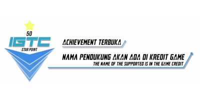 IGTC Indo Team (igtc-team) - Trakteer.id