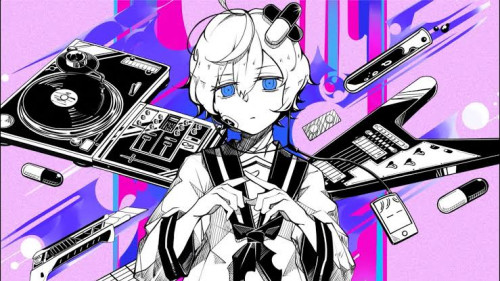 Daftar postingan oleh Rin Sakagami - Trakteer.id