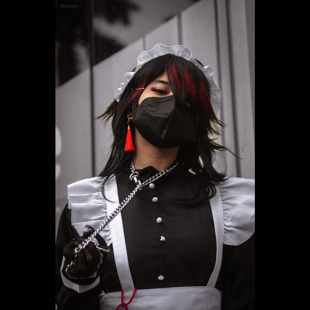 Vox Akuma - Trakteer.id