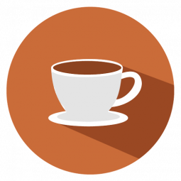 Template Voucher Mixradius with QRCODE - Trakteer.id